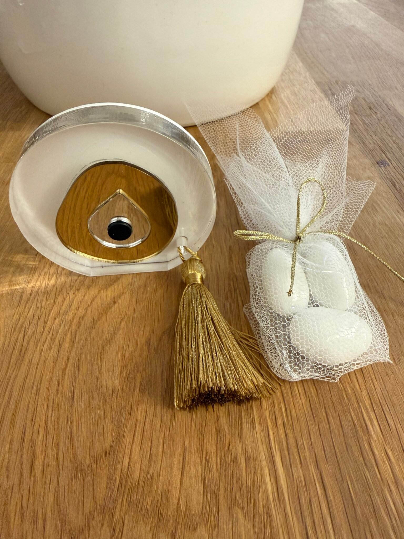 Best Seller! Handmade Greek Evil Eye keepsakes – Luxury Wedding/Baptism ...