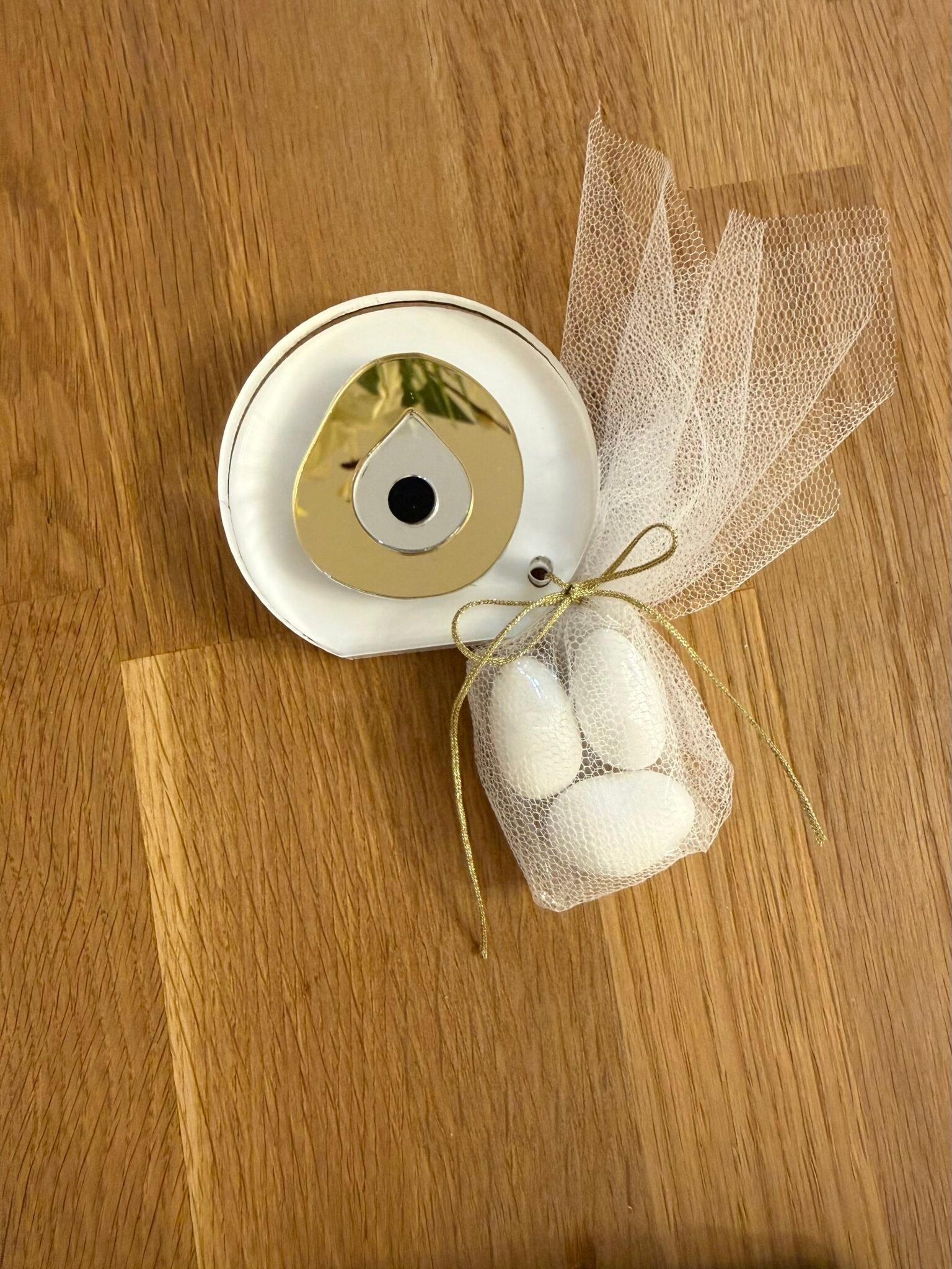 Best Seller! Handmade Greek Evil Eye keepsakes – Luxury Wedding/Baptism ...